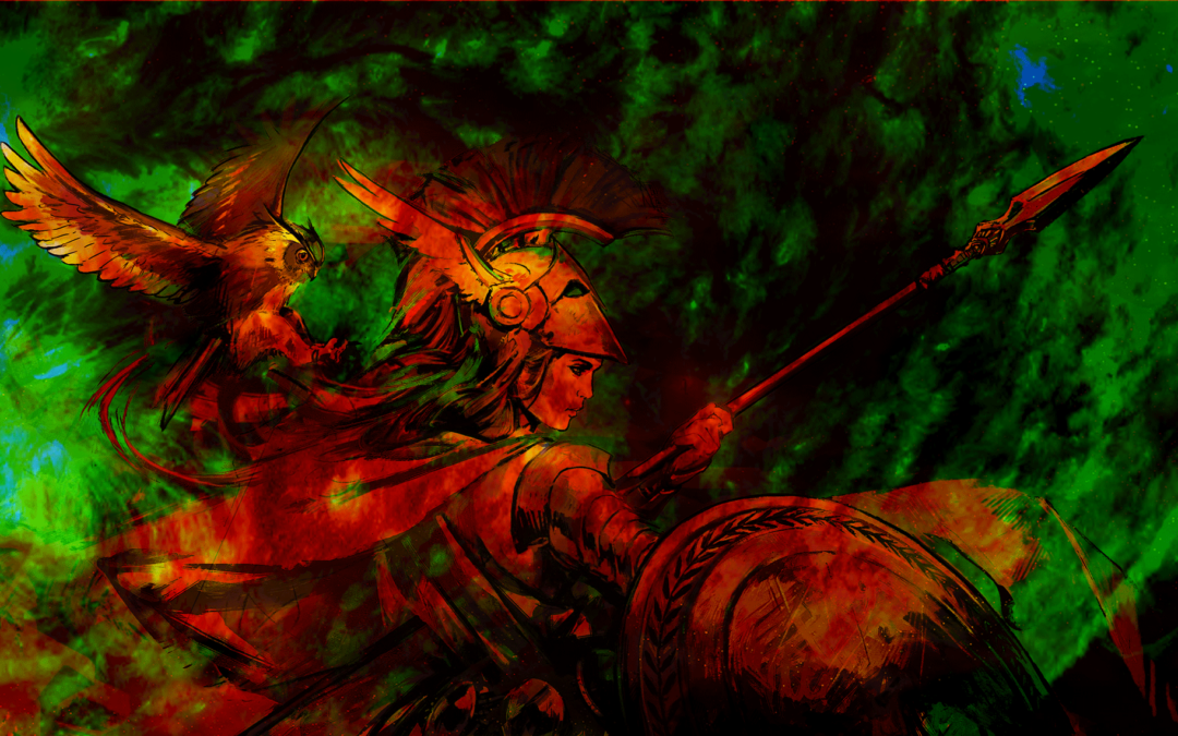 Les Parfaits | Les Chroniques d'Arcturius