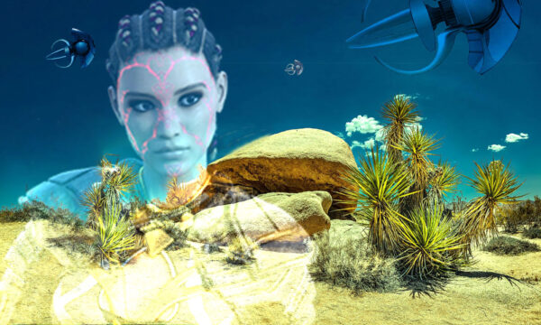 L’île magique d’Avalon | Les Chroniques d'Arcturius