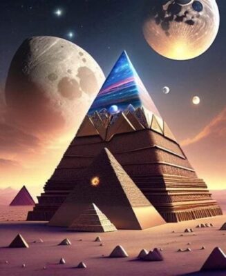 Judith Kusel : élan|Les Chroniques d'Arcturius